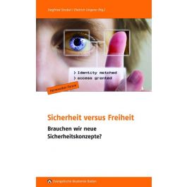 Sicherheit versus Freiheit | Evangelische Landeskirche in Baden